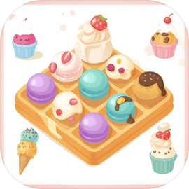 Doughnut Arithmetic Game - TapTap