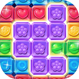 Lollipop Crush - TapTap