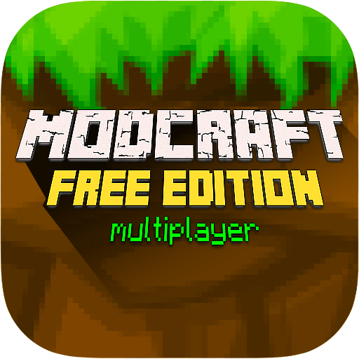 Modcraft Free Edition官服-官网论坛-TapTap