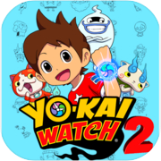 Yokai Watch Go - TapTap