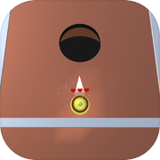 Roller To Hole - TapTap