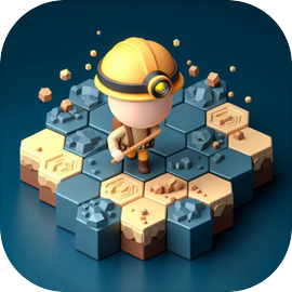 Miner Evolution - TapTap