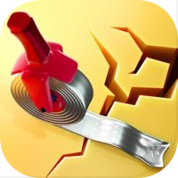 Tape Puzzle - TapTap