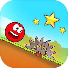 Red Ball 3游戏介绍 - TapTap