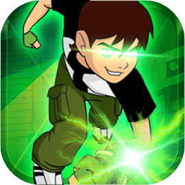 Little Boy Ben Hero Timer - Best Ben Alien Game - TapTap