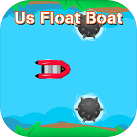 Us Float Boat - TapTap