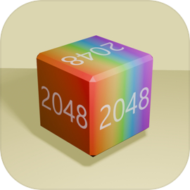 3D方块2048测试 - undefined官方试玩 - TapTap