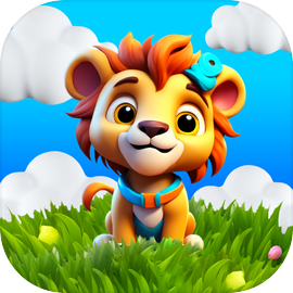Zoo Evolution - TapTap