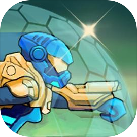 Space Army Jetpack Arcade - TapTap