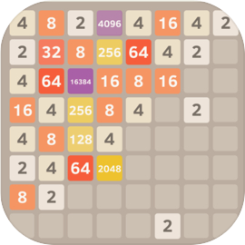 2048 Plus - TapTap