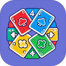 Classic 4 Colors - TapTap