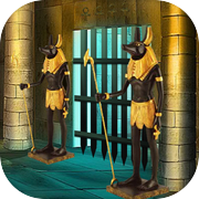 Ancient Egyptian Temple Escape - TapTap