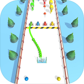 Puzzle Draw Shooter - TapTap
