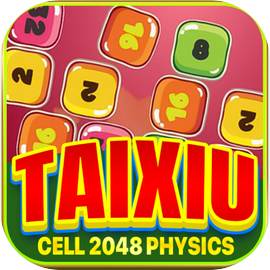 Cell 2048 Physics - TapTap
