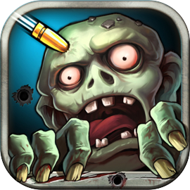 Zombie Striders - TapTap