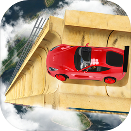 Impossible Biggest Ramp Ever - TapTap