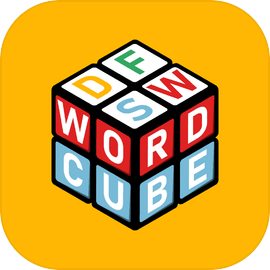 Word Cube AR Adventure World - TapTap