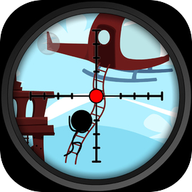 Stick Agent - Sniper Assassin - TapTap