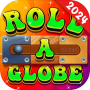 Roll A Globe - TapTap
