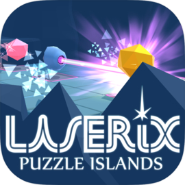 Laserix: Puzzle Islands - TapTap