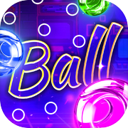 Plinko-Balls of Glass - TapTap