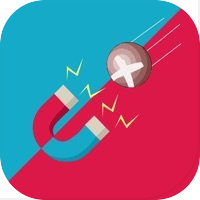 Magnet It 3D - TapTap