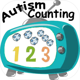 Autism Counting 123 - TapTap