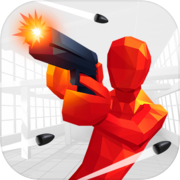 Dodge & Shoot - TapTap