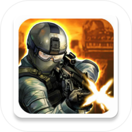 GWalker Sniper Killer - TapTap