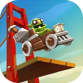 Bridge Builder Adventure - TapTap