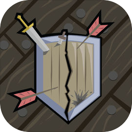 Shield Break - TapTap