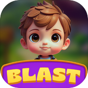 Hero Blast - Match 3 Puzzle - TapTap