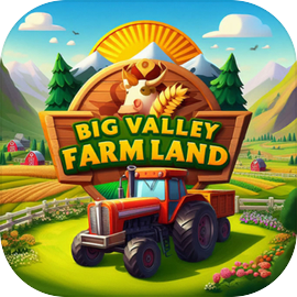 Big Valley Farm Land - TapTap