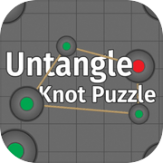 Untangle Knot Puzzle - TapTap