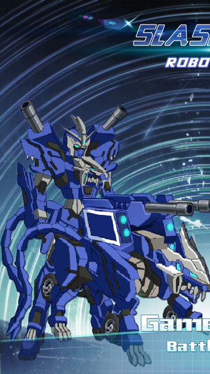 爆裂飞车之百变雄狮: 机械兽拼图组装与战斗射击 4399小游戏 - iOS官方下载 - TapTap