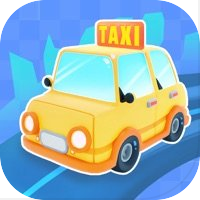 Hyper Taxi! - TapTap