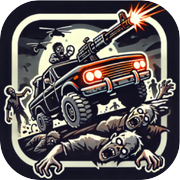 Zombified: Zombie Car Sim - TapTap
