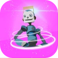 Robot Evolution - TapTap