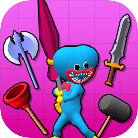 Draw Weapon 3D - TapTap