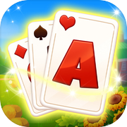农场物语 - Solitaire Tripeaks - TapTap