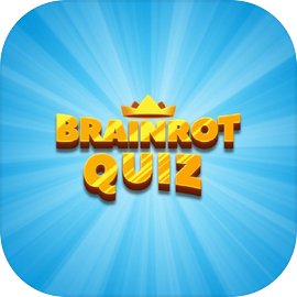 Brainrot Quiz游戏介绍 - TapTap