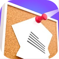 Pin the Paper - TapTap