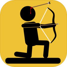 Archer vs Archer Fight - TapTap