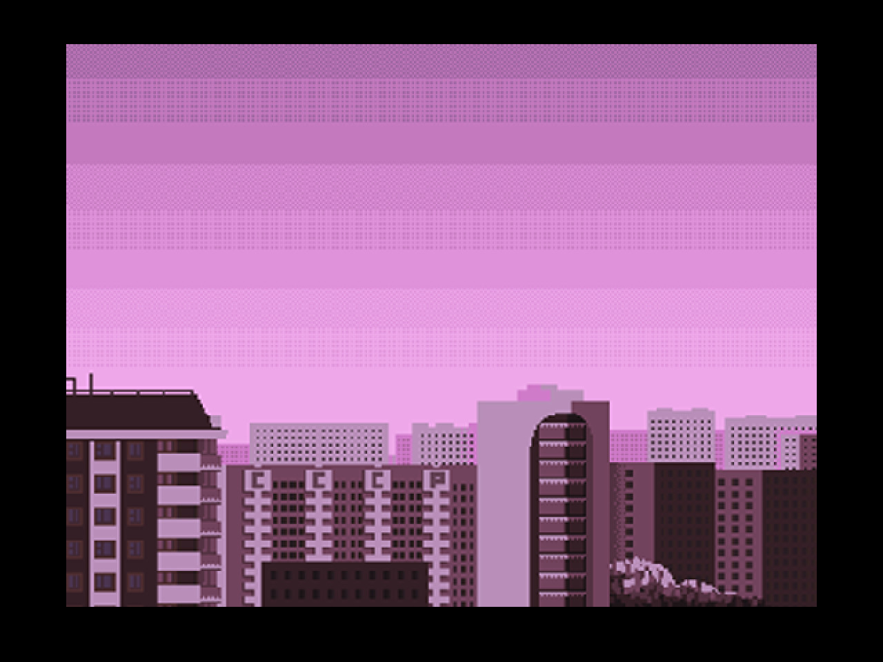 Please close the doors电脑/主机 - TapTap