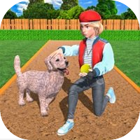 Virtual Dog Pet Simulator 3D - 游戏评价 - TapTap