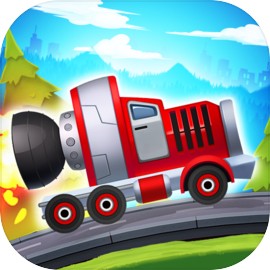 Jet Truck Racing: City Drag Championship - TapTap