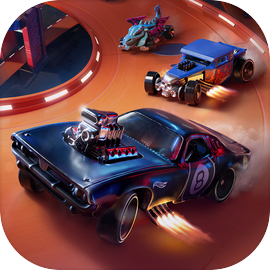 HOT WHEELS UNLEASHED™游戏介绍 - TapTap