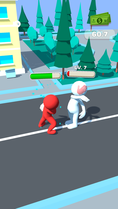 Slap Duel! - iOS官方下载 - TapTap