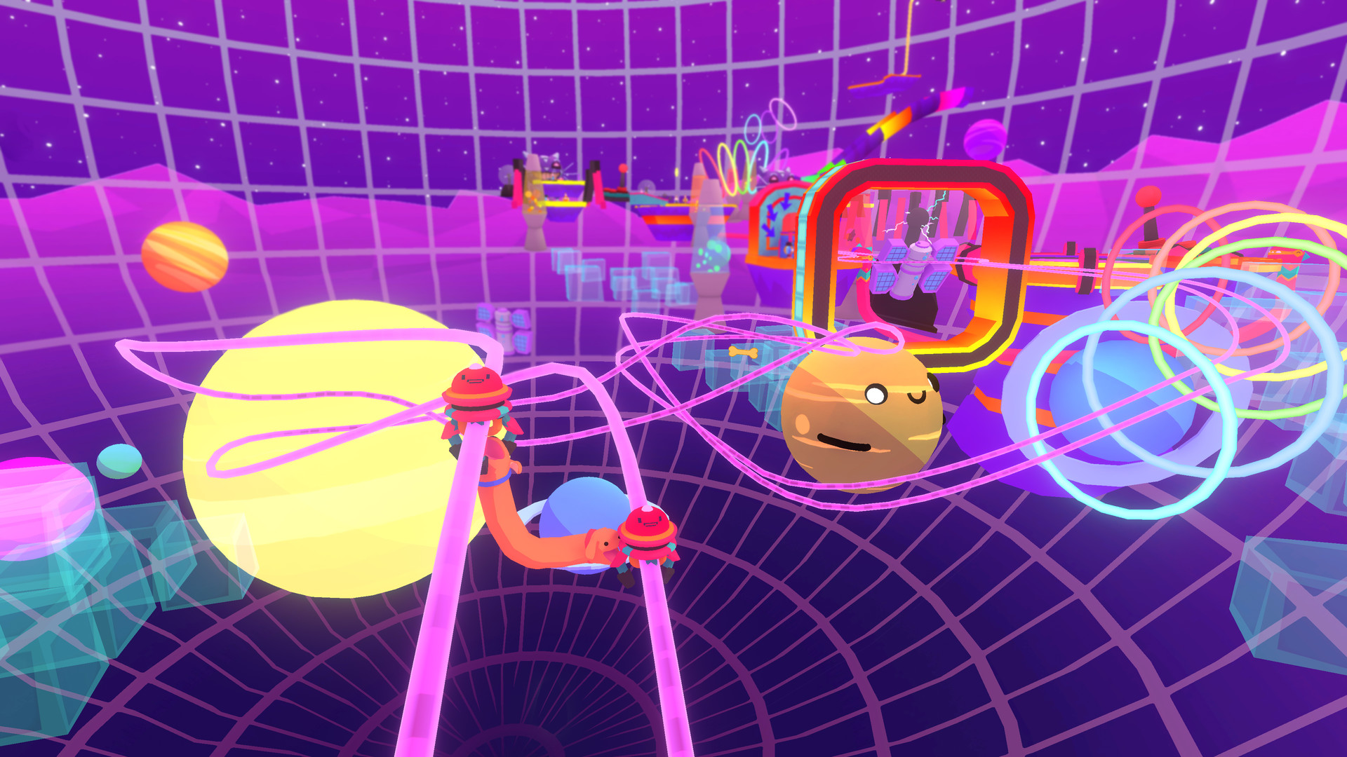 PHOGS!电脑/主机 - TapTap