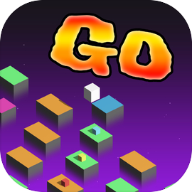 Go Shape Jumping - TapTap